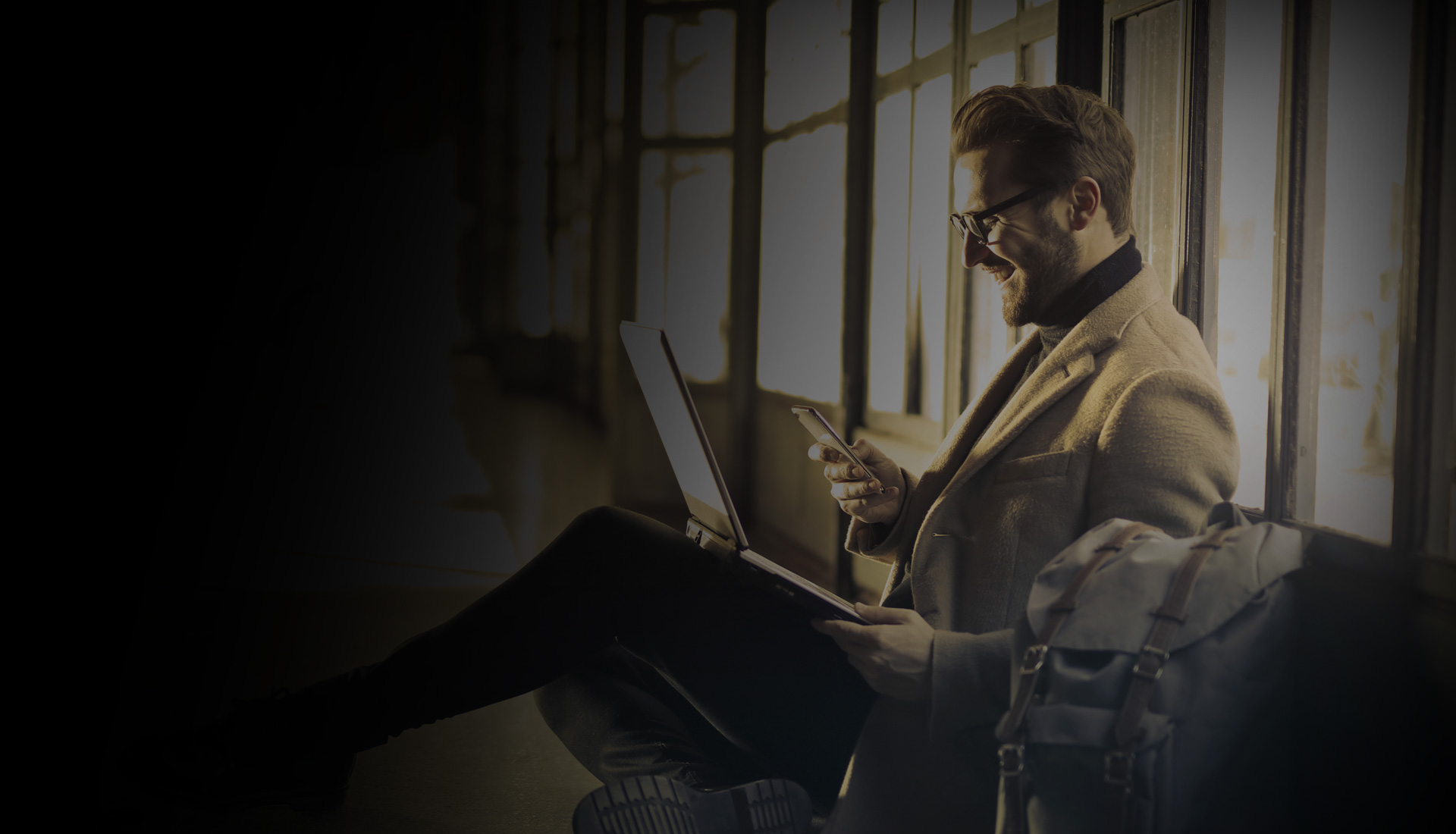 Agency Home - DyCom SmartStaff